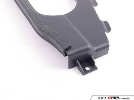 Genuine BMW - 51647326554 - COVER FOR AIR DUCT (51-64-7-326-554)