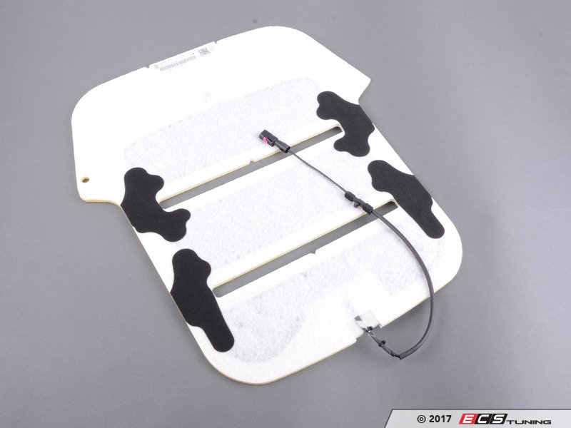 Genuine Volkswagen Audi - 5C6959337E - STRIP (5C6 959 337 E)