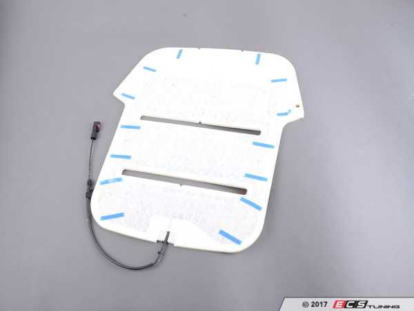 Genuine Volkswagen Audi - 5C6959337E - STRIP (5C6 959 337 E)