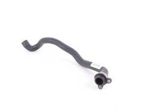 BMW F25 xDrive3.5i N55 3.0L Engine Heating & Cooling Hoses - ECS Tuning