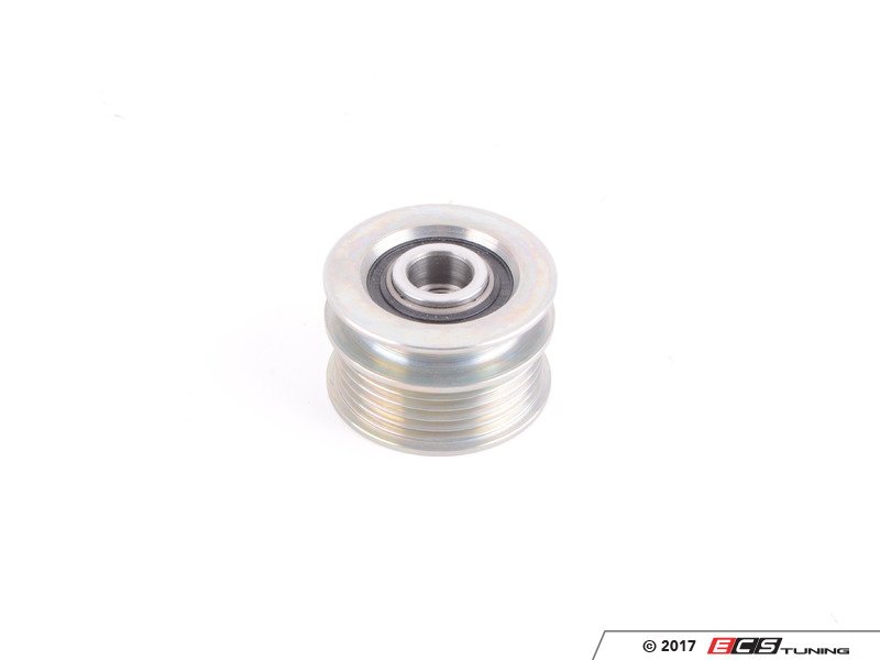 Ina - 07K903119C - Overrunning Alternator Pulley