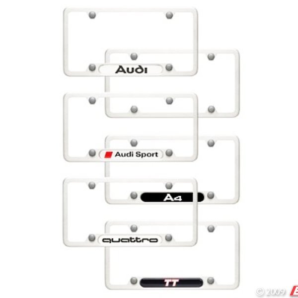 ECS News - Audi Holiday Gift Ideas