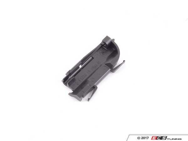 Genuine Mercedes Benz - 1247840121 - BRACKET.ROOF