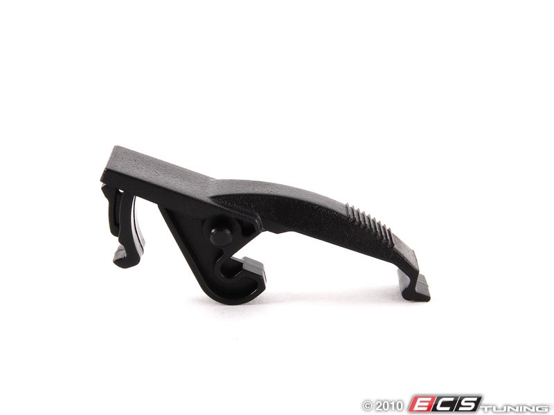 Genuine Volkswagen Audi - 8E0955247 - Front Wiper Blade Clip - Priced ...