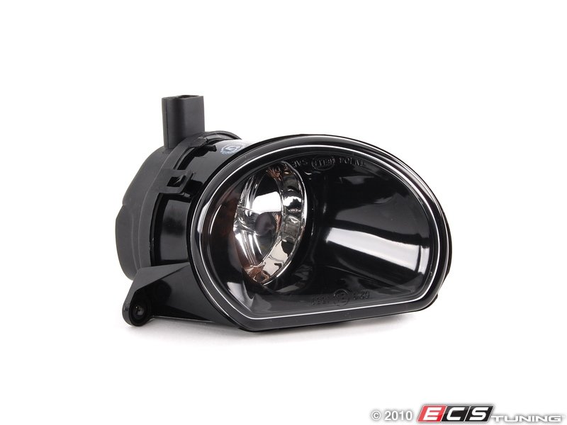 Genuine Volkswagen Audi - 8P0941700A - Fog Light Assembly - Right (8P0 ...