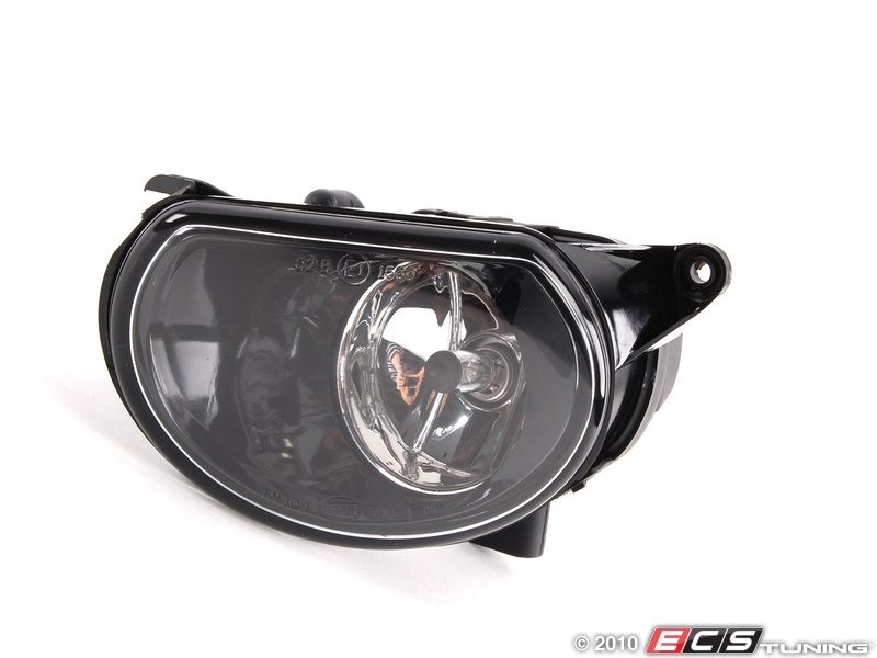 Genuine Volkswagen Audi - 8P0941700A - Fog Light Assembly - Right (8P0 ...