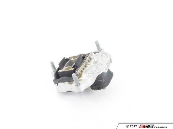 Genuine Volkswagen Audi - 8W0399156AL - Transmission Mount (8W0 399 156 AL)