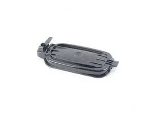 Genuine BMW - 63117225237 - GASKET, HEADLIGHT, L (63-11-7-225-237)