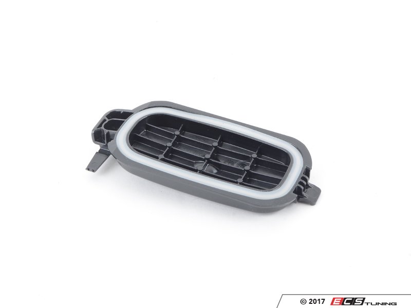 Genuine BMW - 63117345588 - Headlight Cover (63-11-7-345-588)