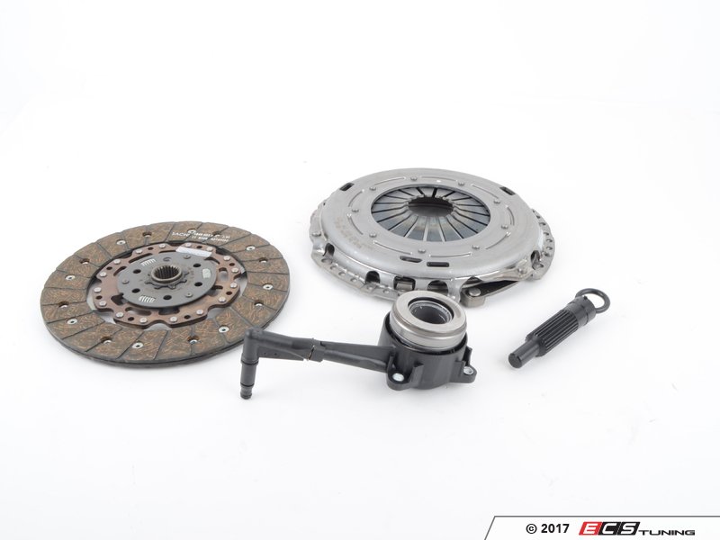 LUK - 06J141015J - Clutch Kit
