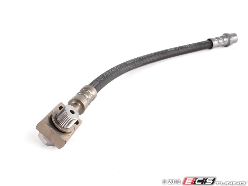 Genuine Volkswagen Audi - 8E0611775M - Rear Brake Hose - Priced Each ...