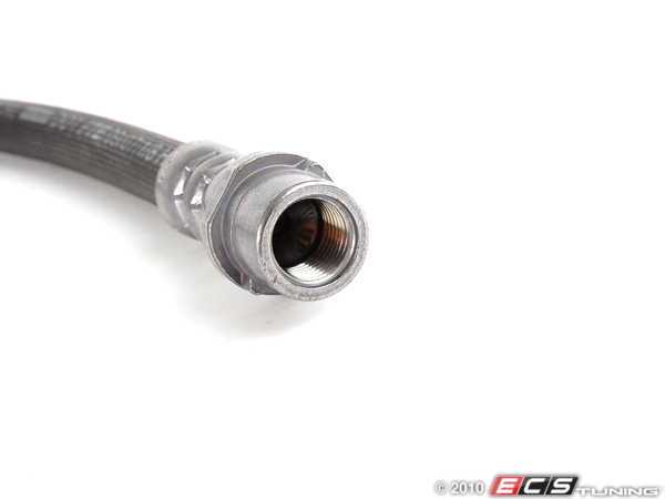 Genuine Volkswagen Audi - 8E0611775M - Rear Brake Hose - Priced Each ...