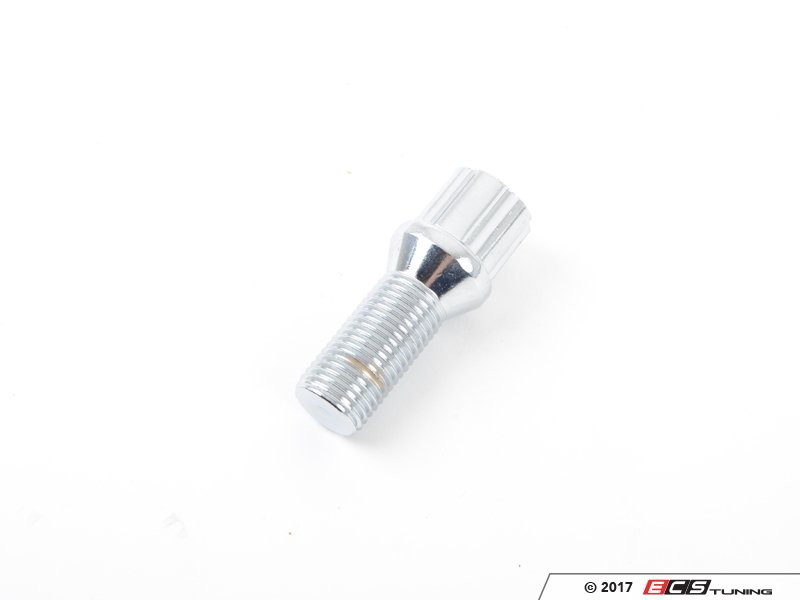 Rohana Wheels - TunerBoltKit - Conical Seat Tuner Spline Bolt Set ...