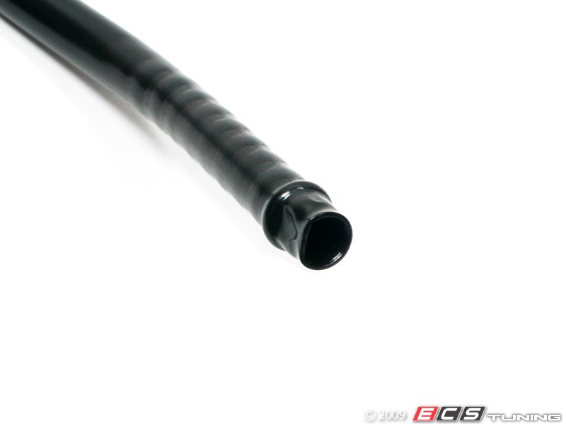 Genuine Volkswagen Audi - 1H0711951B - Parking Brake Guide Tube - Left ...