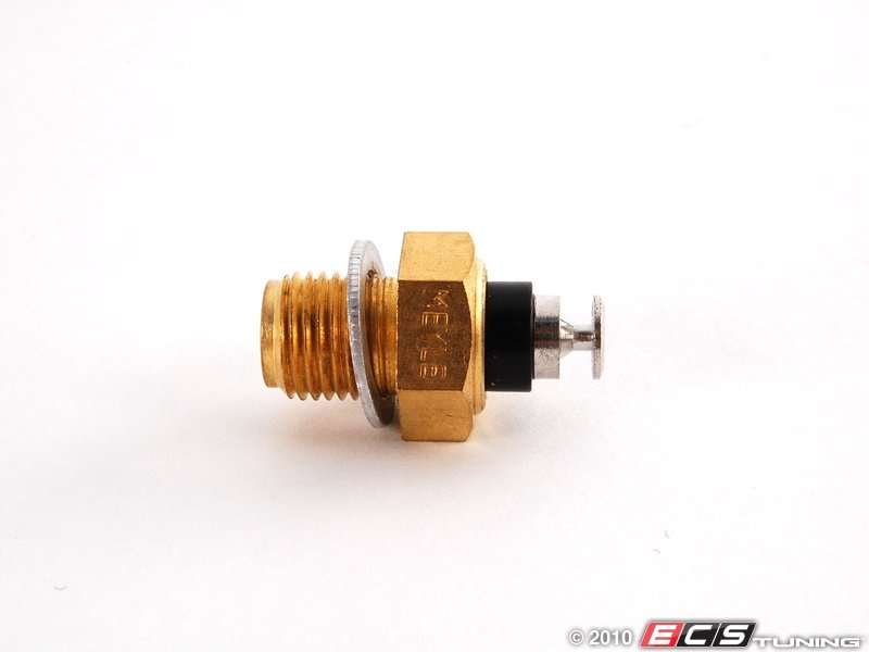 Meyle - 049919501 - Coolant Temperature Sensor (0-125C) - 1 Pin