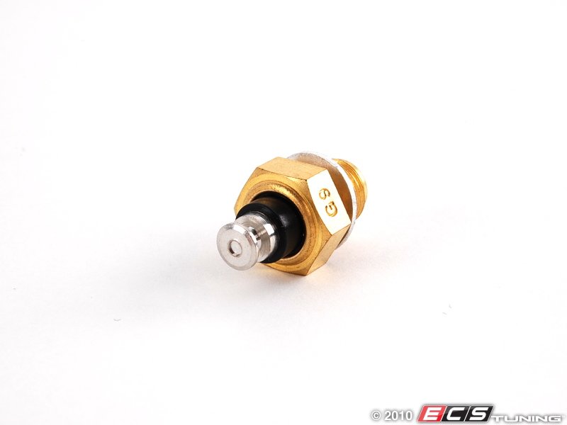 Meyle - 049919501 - Coolant Temperature Sensor (0-125C) - 1 Pin