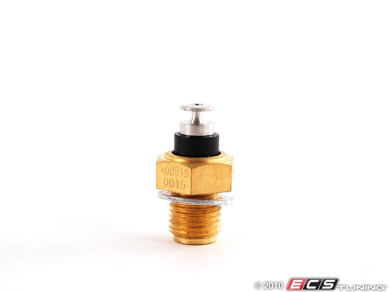 Meyle - 049919501 - Coolant Temperature Sensor (0-125C) - 1 Pin
