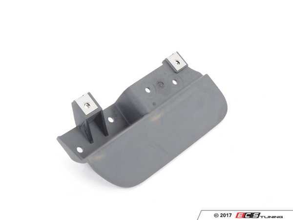 Genuine Volkswagen Audi - 4F0853833A - Rear Wheel Spoiler - Left (4F0 ...