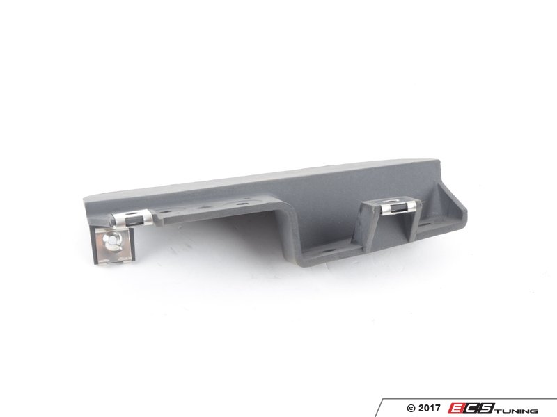 Genuine Volkswagen Audi - 4F0853833A - Rear Wheel Spoiler - Left (4F0 ...