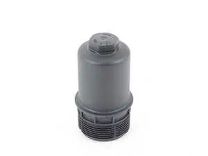 Genuine Volkswagen Audi - 06L115678Q - Revised Filter Adapter Valve ...