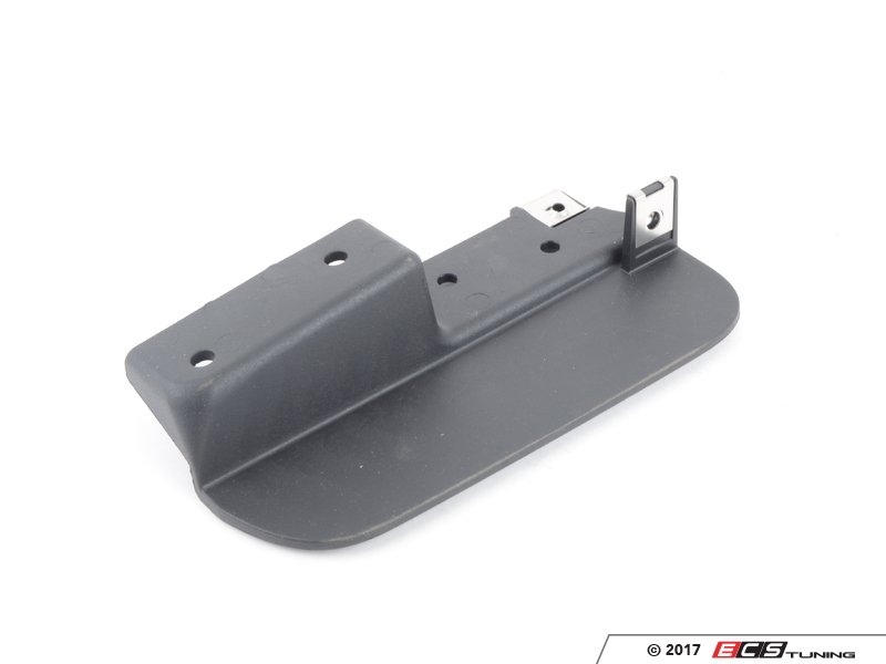 Genuine Volkswagen Audi - 4F0853834A - Rear Wheel Spoiler - Right (4F0 ...