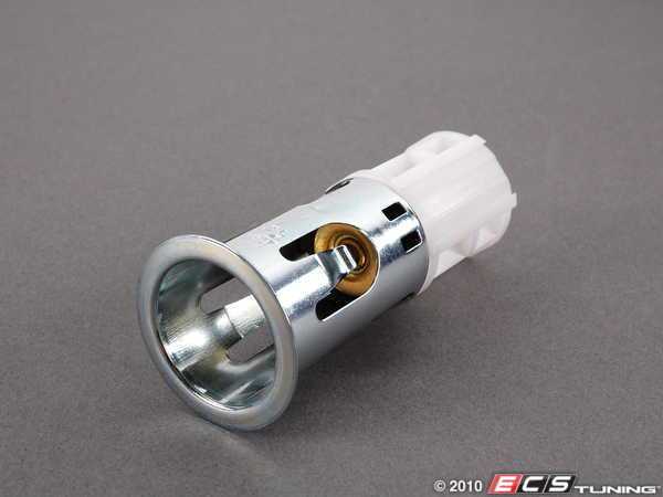 Genuine Volkswagen Audi - 8E0919309 - Cigarette Lighter Power Outlet ...