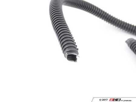 Genuine Volkswagen Audi - N10732601 - PIPE (N 107 326 01)