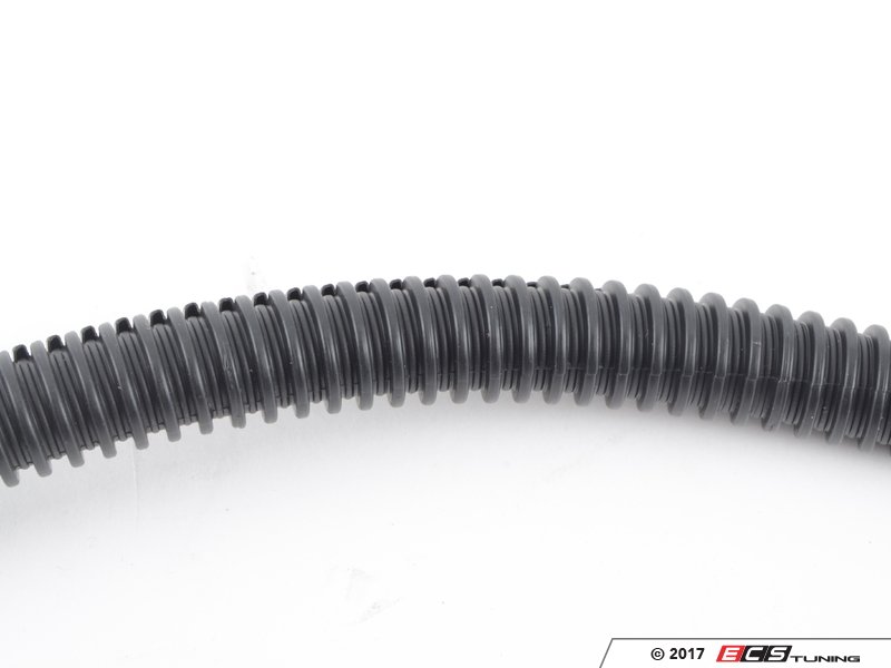 Genuine Volkswagen Audi - N10732601 - PIPE (N 107 326 01)