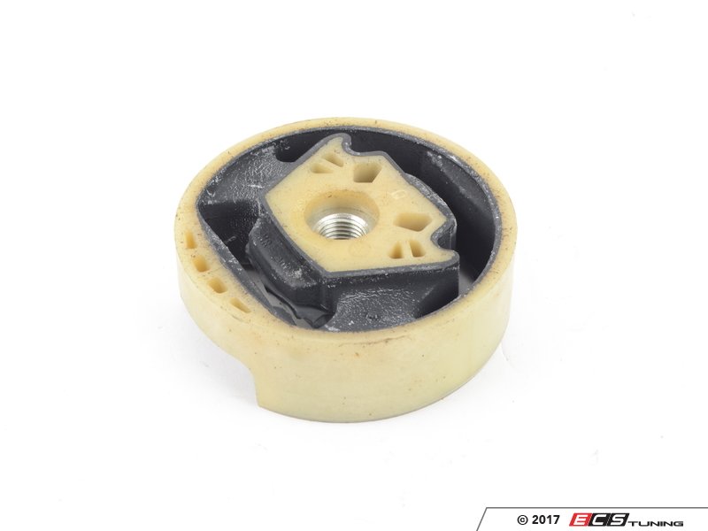 Meyle - 1K0199868A - Dogbone Subframe Mount - Upper