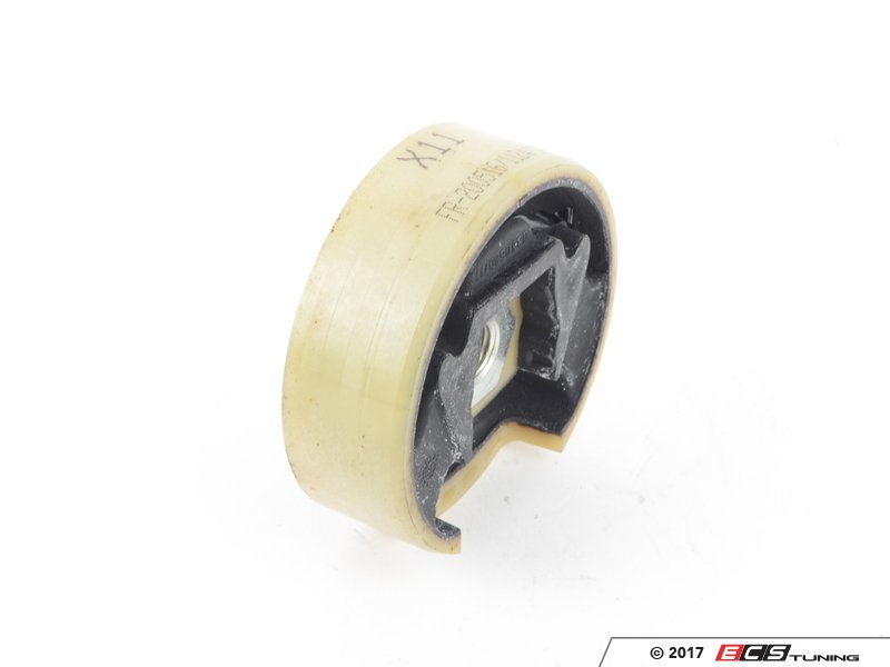 Meyle - 1K0199868A - Dogbone Subframe Mount - Upper