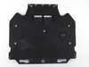 Genuine Volkswagen Audi - 4G0863822J - Front Belly Pan (4G0 863 822 J)
