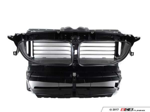 Genuine BMW - 51647211508 - Front core support airduct (51-64-7-211-508)