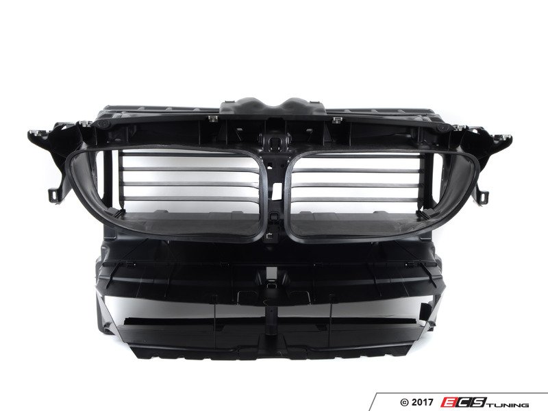 Genuine BMW - 51647211508 - Front core support airduct (51-64-7-211-508)