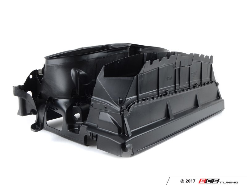 Genuine BMW - 51647211508 - Front core support airduct (51-64-7-211-508)