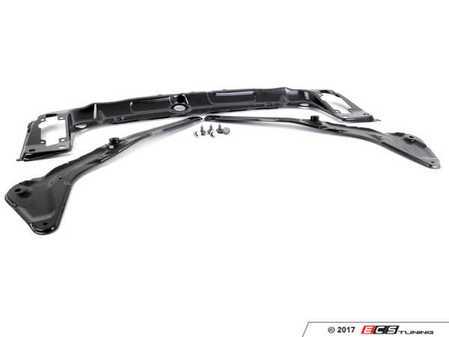 Assembled By ECS - 51647294928KT - Front brace kit