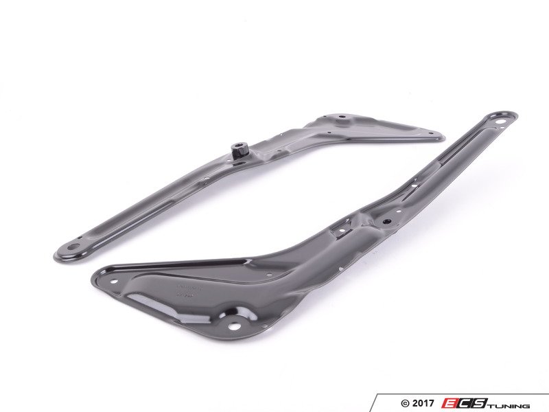 Assembled By ECS - 51647294928KT - Front brace kit