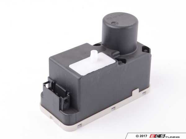 Genuine Volkswagen Audi - 6N0962257A - PUMP (6N0 962 257 A)