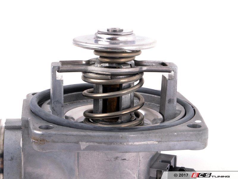 Mahle-Behr - 11531436852 - Thermostat With Housing