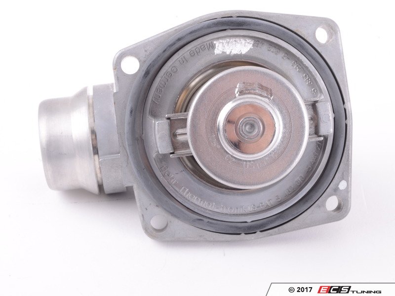 Mahle-Behr - 11531436852 - Thermostat With Housing