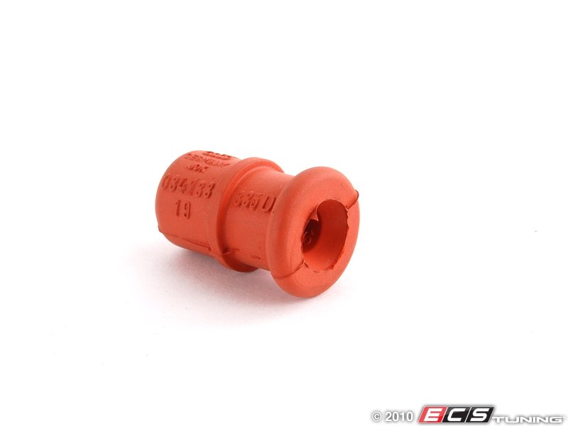 Genuine Volkswagen Audi - 034133335D - Emissions Test Tube Cap (034 133 ...