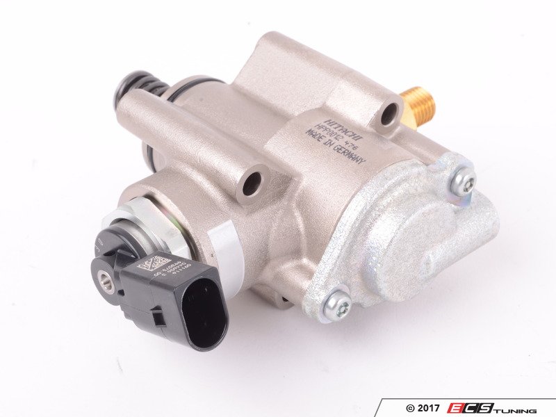 Hitachi - 03H127025 - High Pressure Fuel Pump - (NO LONGER AVAILABLE)