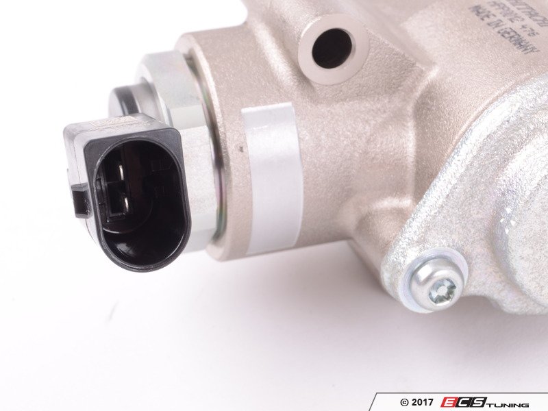Hitachi - 03H127025 - High Pressure Fuel Pump - (NO LONGER AVAILABLE)