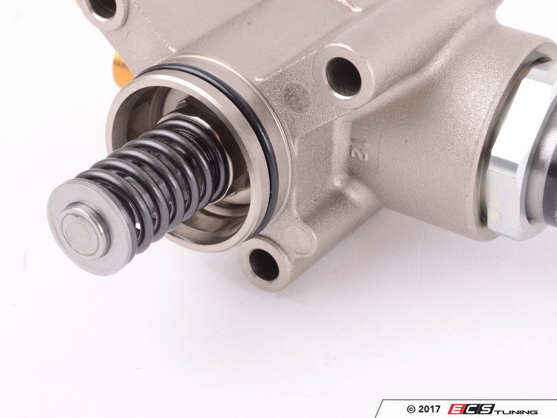 Hitachi - 03H127025 - High Pressure Fuel Pump - (NO LONGER AVAILABLE)