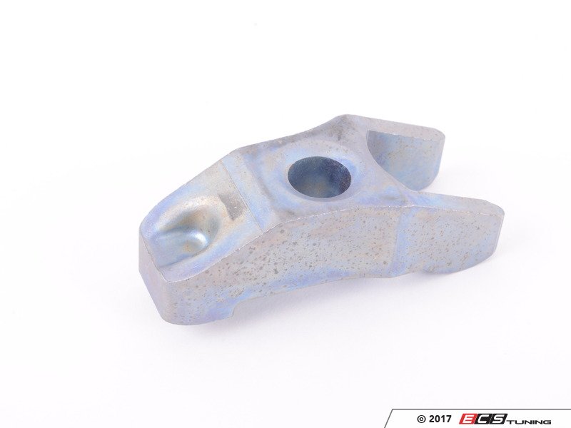 Genuine Volkswagen Audi - 028130206 - Injector Bracket - Priced Each ...