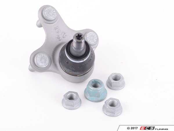 Lemforder - 1K0407366C - Ball Joint - Right