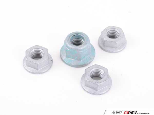 Lemforder - 1K0407366C - Ball Joint - Right