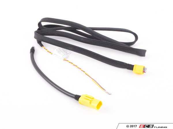 Genuine BMW - 61129118130 - REP.CABLE (61-12-9-118-130)