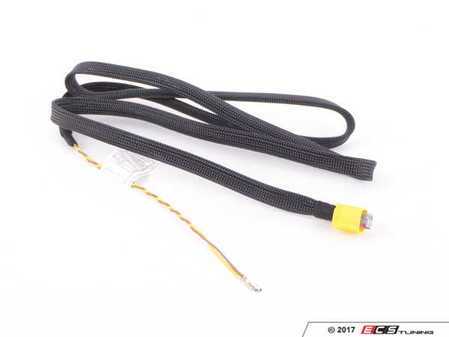 Genuine BMW - 61129118130 - REP.CABLE (61-12-9-118-130)