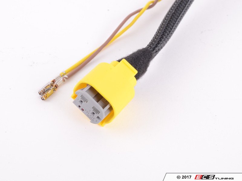 Genuine BMW - 61129118130 - REP.CABLE (61-12-9-118-130)