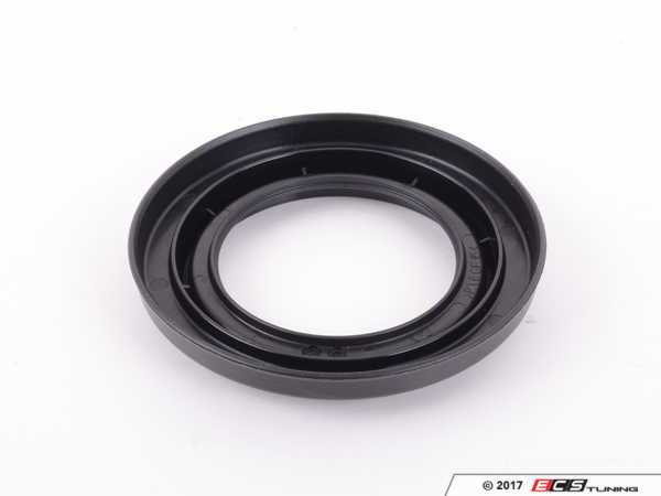 Genuine BMW - 27107597688 - DUSTCOVER PLATE (27-10-7-597-688)